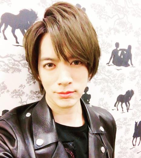 Japanese heartthrob DAIGO brings his rockstar aura to the adaption of the hit BL Manga, Love ...